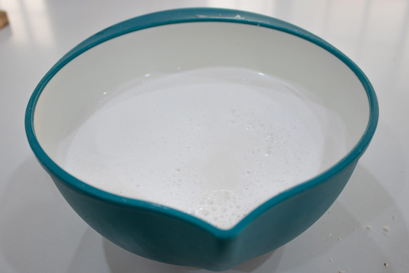Making Coconut Milk? Easily Do So With These Simple Steps - H&G